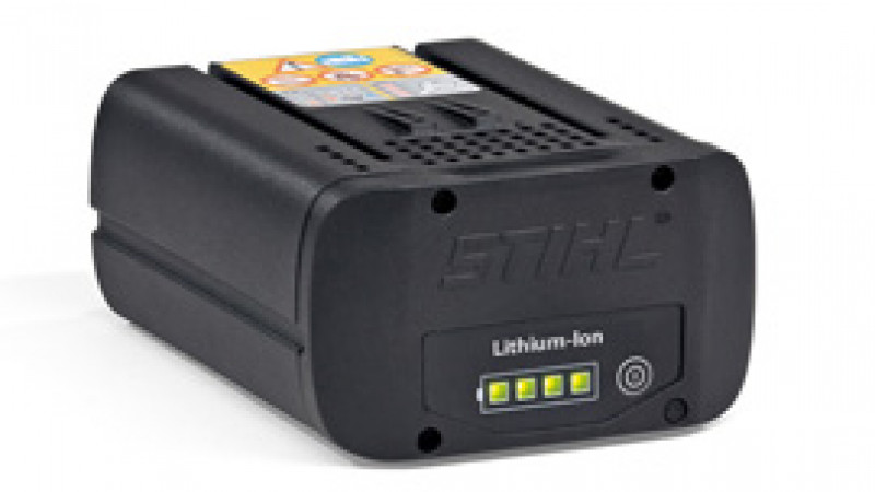 AP 200 battery | Elliott Bros MPE