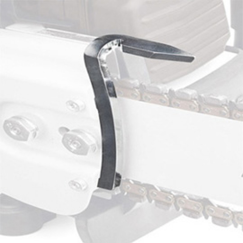 Guide Claw | Elliott Bros MPE