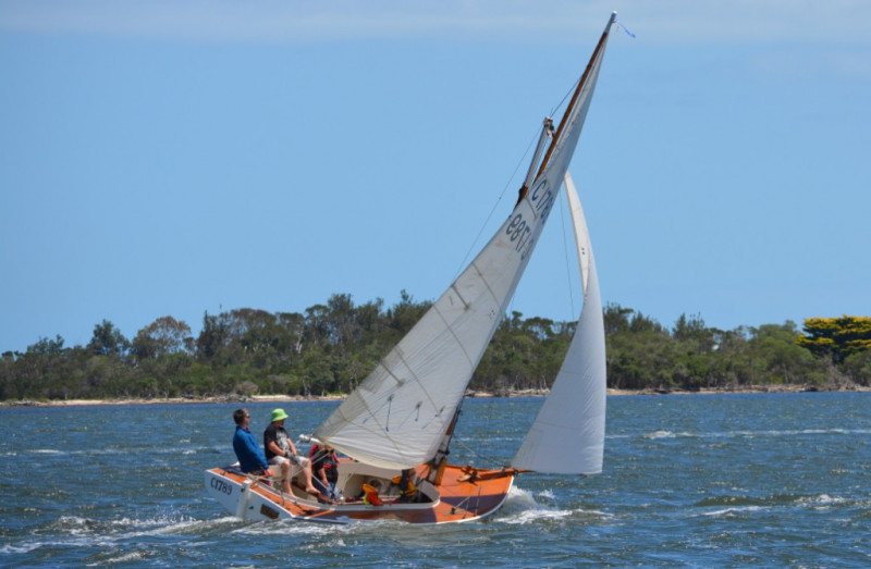 21' Lacco Couta Boat | Performance Boating