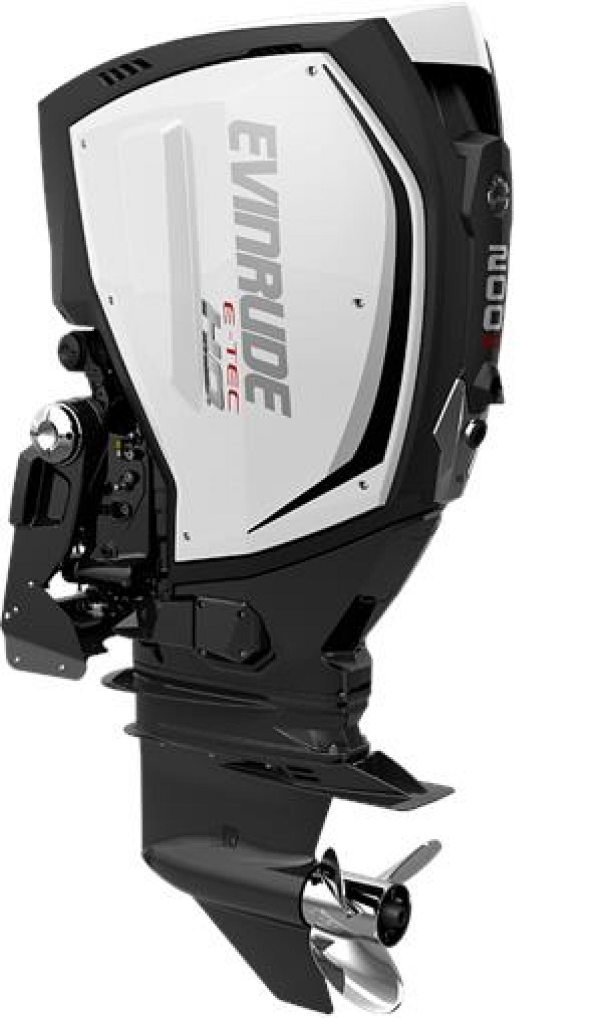 Evinrude E tec G2 200hp HO Outboard JV Marine Melbourne