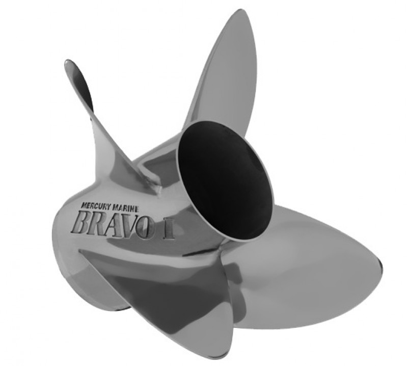 Mercury Bravo I® FS Outboard | Redcliffe Marine
