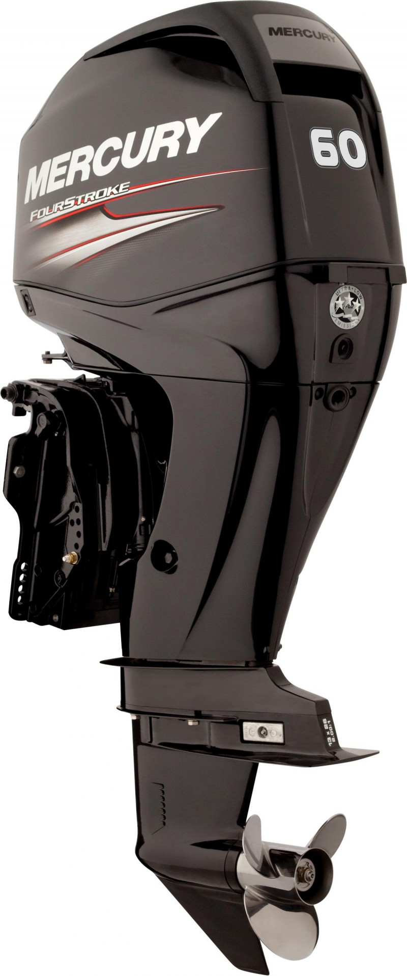 Mercury 60 HP EFI Fourstroke | Redcliffe Marine